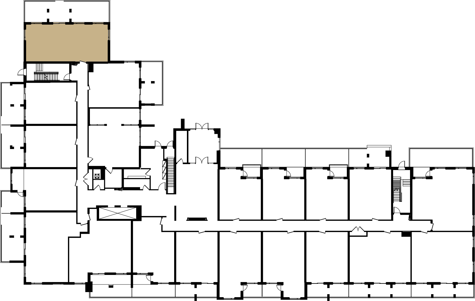 Soleil Condos - Moonlight Corner Floor Plan, Milton ON | Livabl