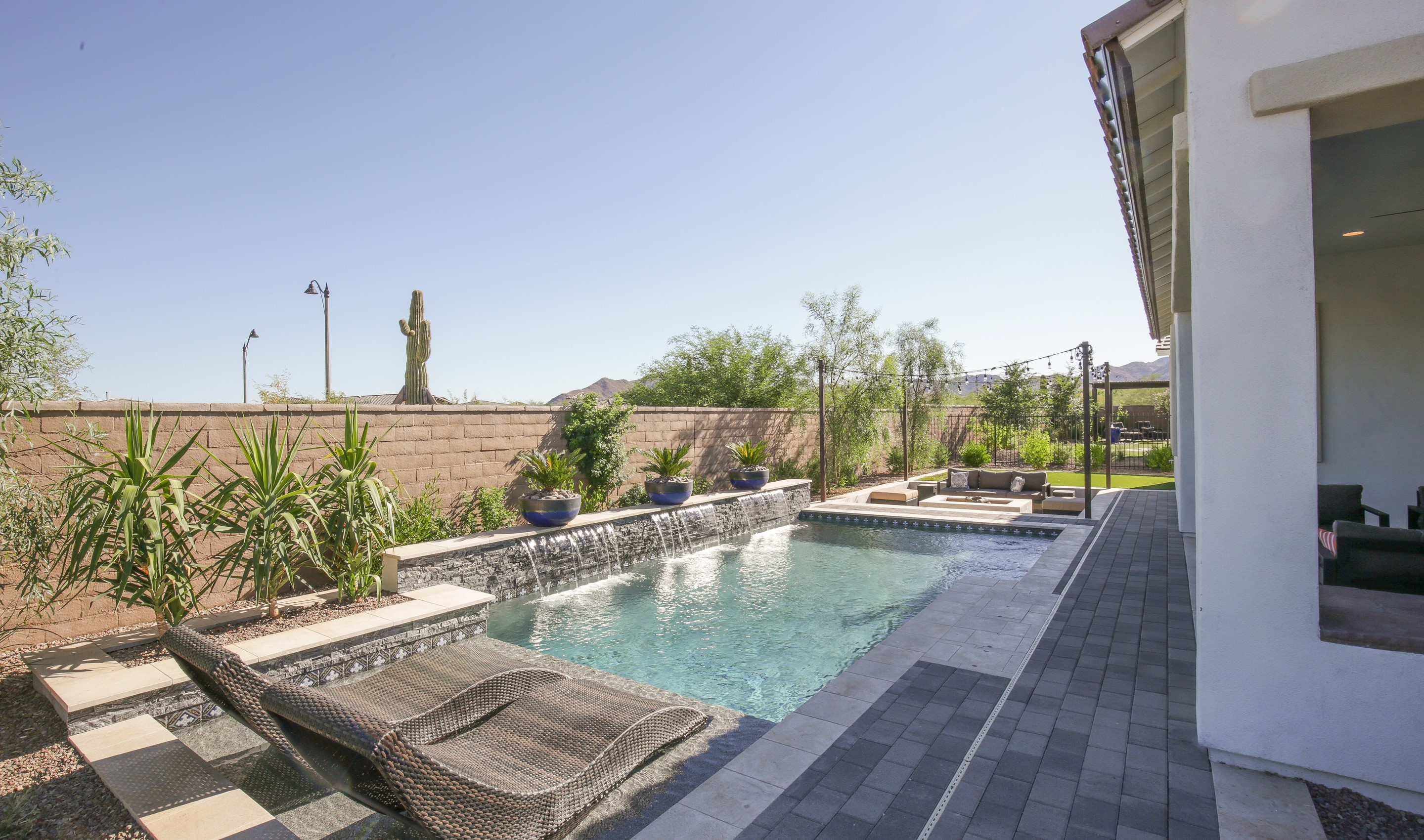 K. Hovnanian's Four Seasons at Victory at Verrado | Cardinal | Floor ...