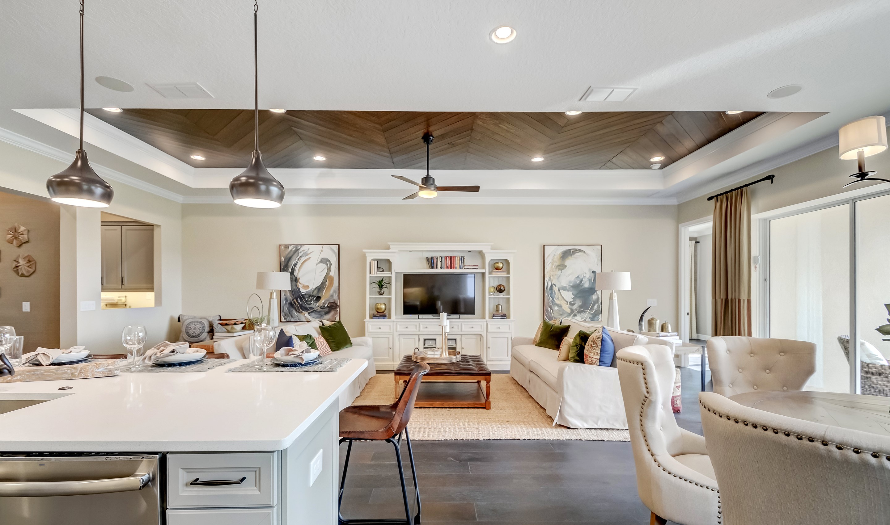 K Hovnanian Four Seasons Orlando