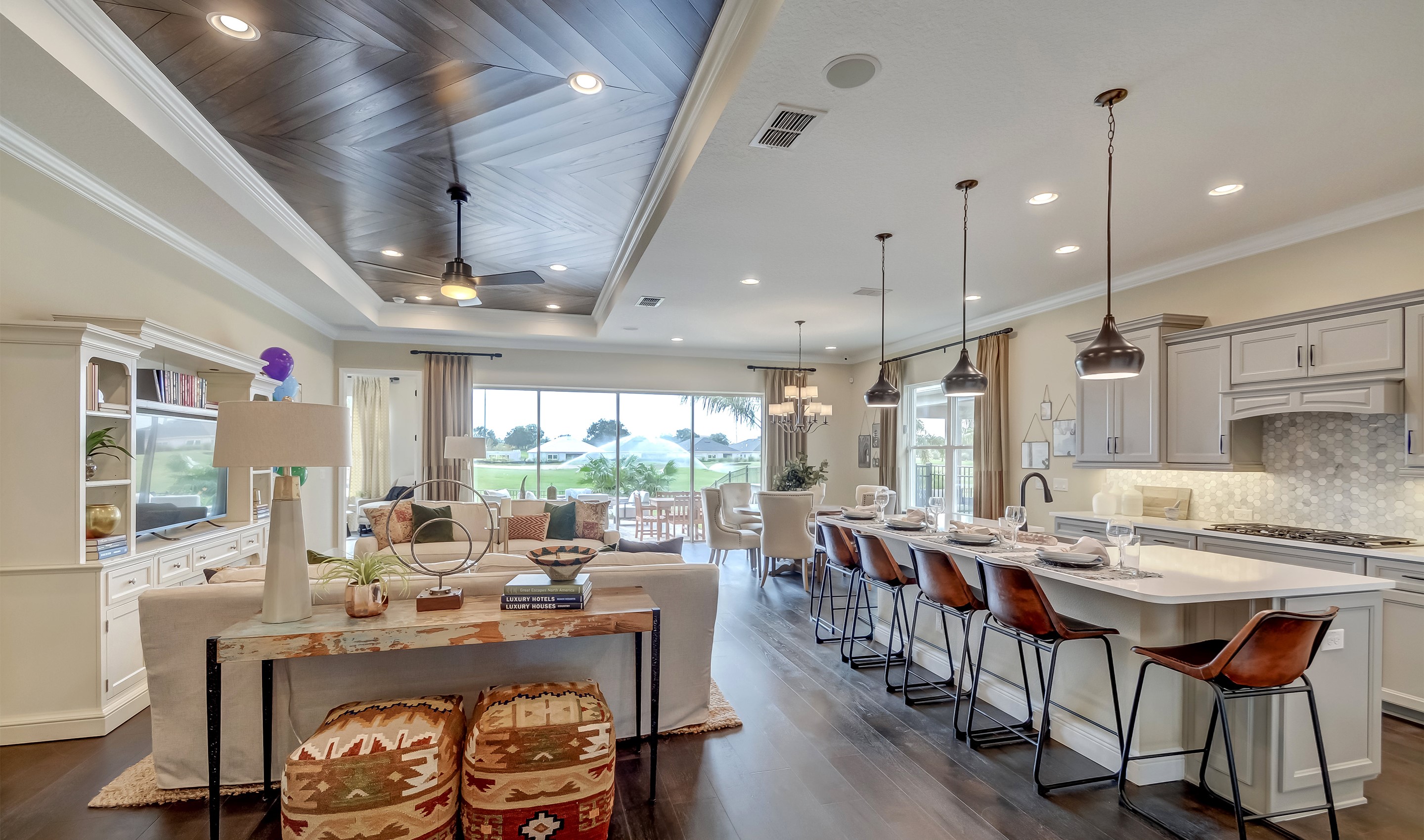 K. Hovnanian's Four Seasons at Orlando | 7753 Four Seasons Boulevard ...