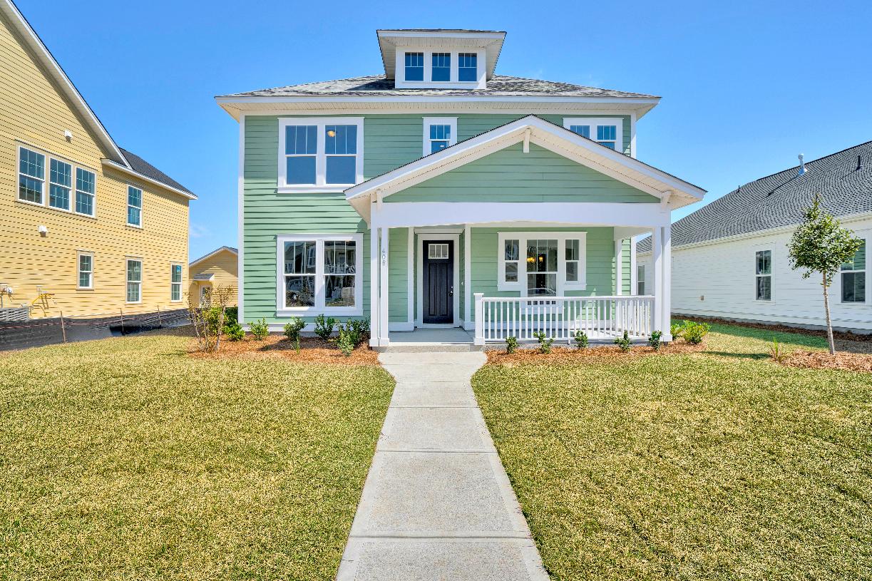 Carnes Crossroads - 101 Archdale St, Goose Creek SC | Livabl