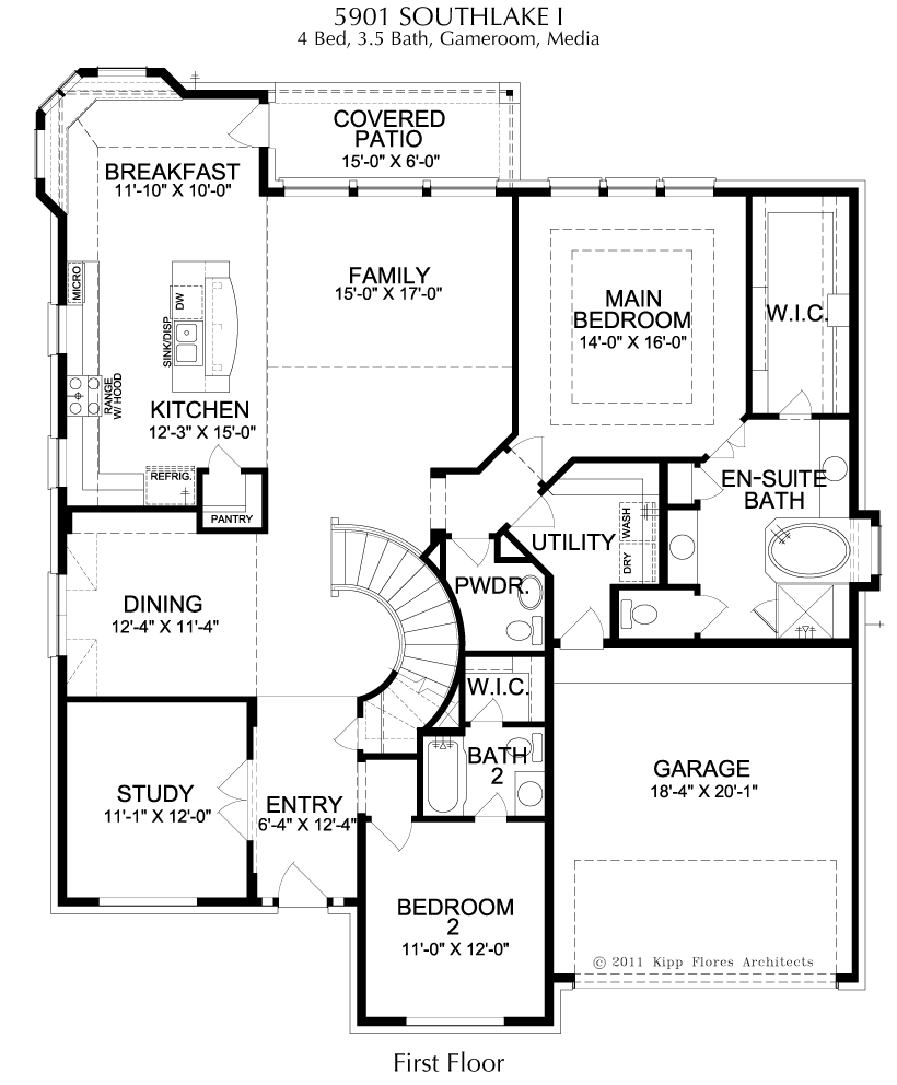 Lexington Country Heritage Series | 5901 Southlake Collection | Floor ...
