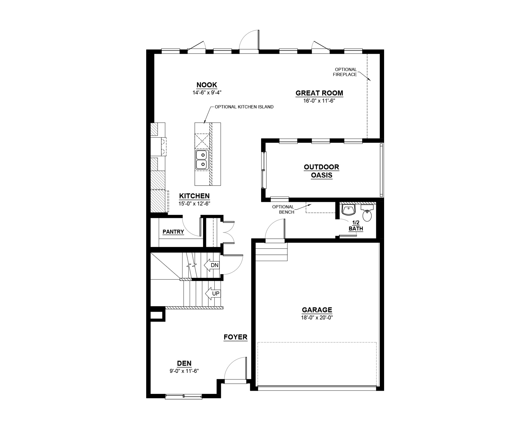 The Uplands at Riverview | EOS-Z | Floor Plans and Pricing