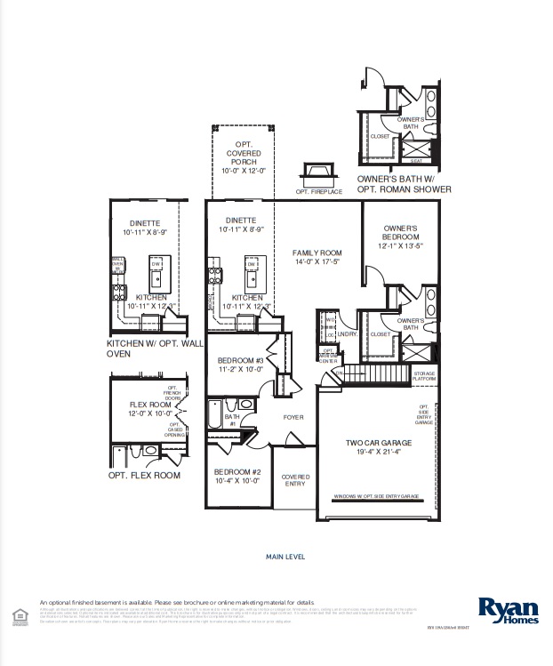 The Preserve at Deep Creek 55+ | Alberti Ranch | Floor Plans and Pricing