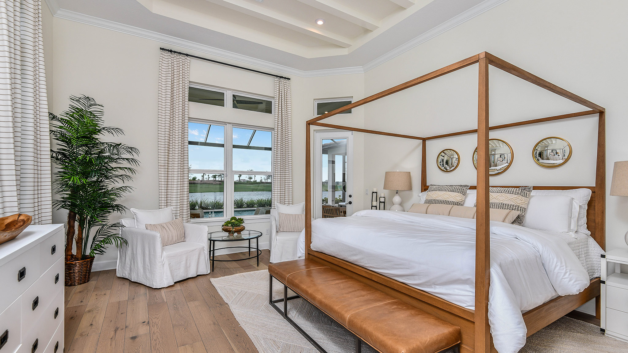 Esplanade at Azario Lakewood Ranch | Beacon | Floor Plans and Pricing