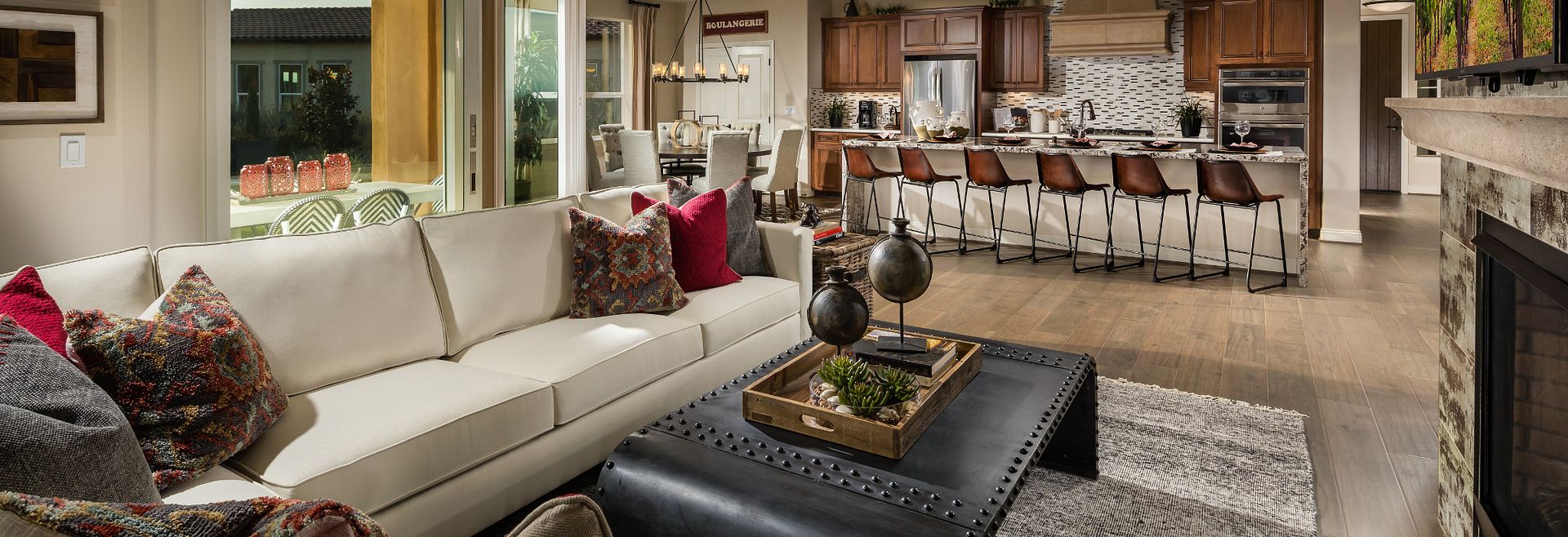 Trilogy at Monarch Dunes | Monterey | Floor Plans and Pricing