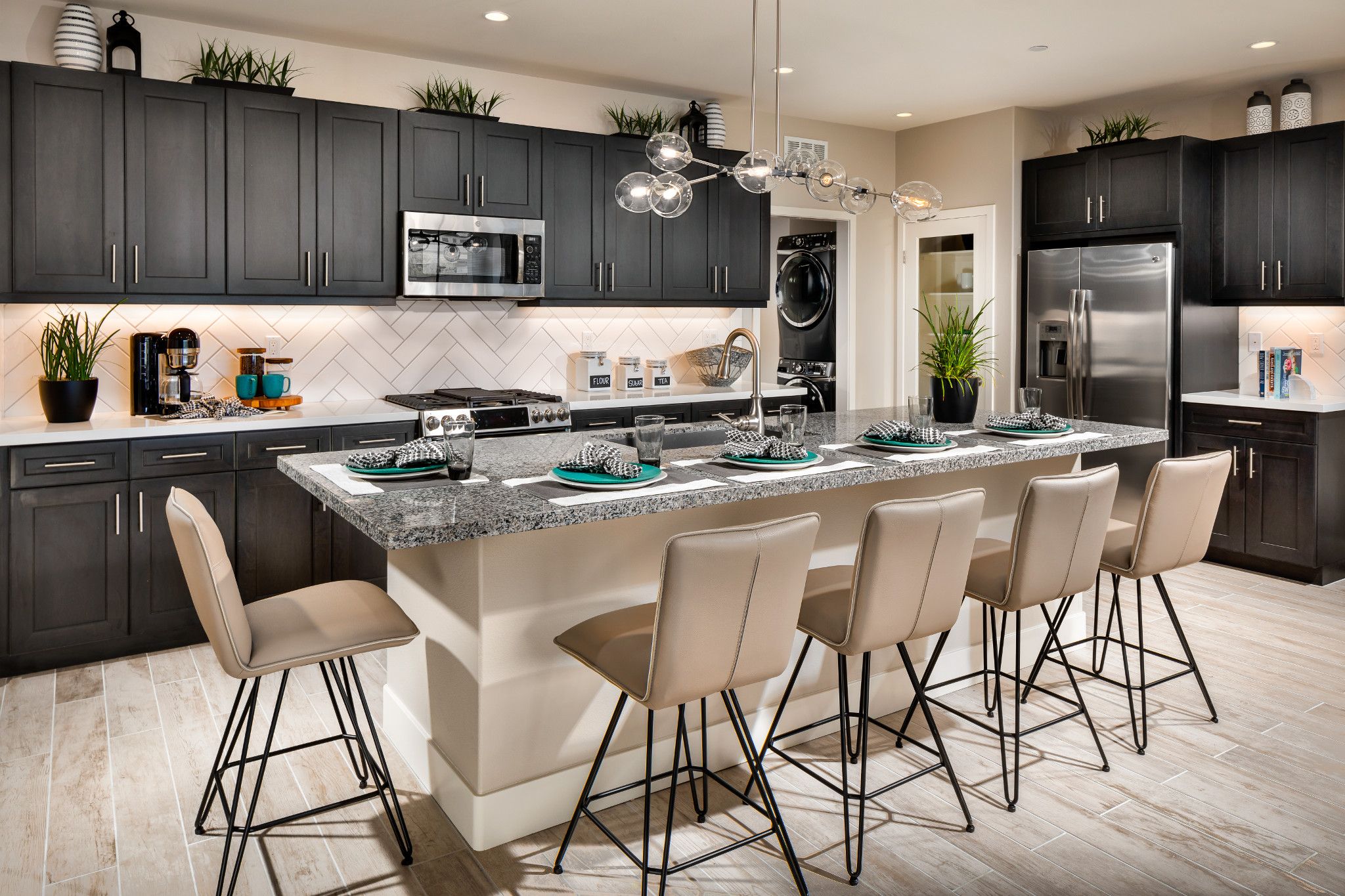 Trilogy at The Polo Club - Affirm Floor Plan, Indio CA | Livabl