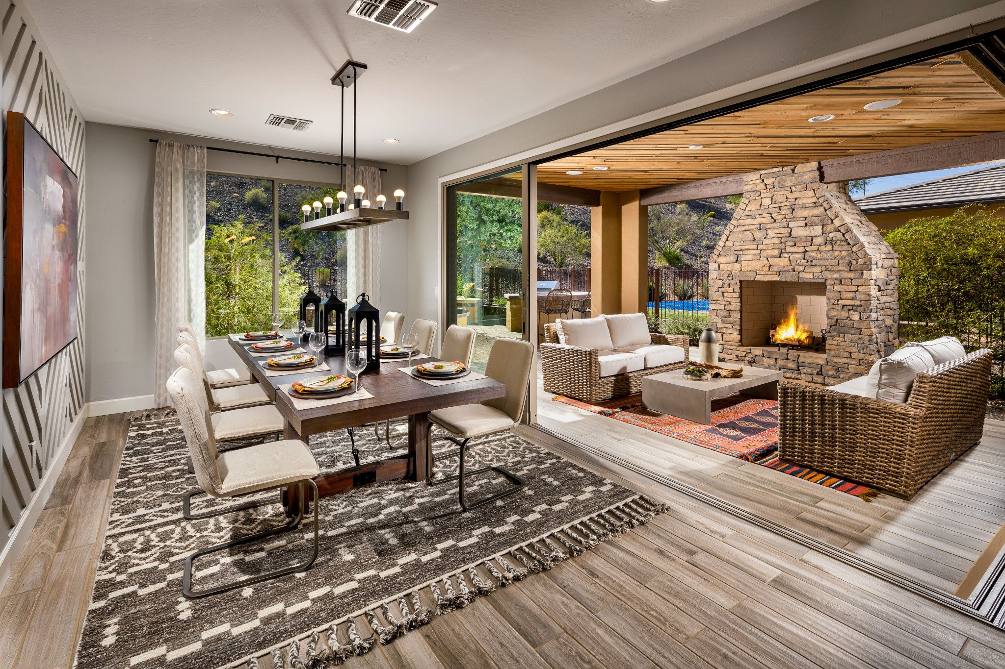 Trilogy at Wickenburg Ranch - Nice Floor Plan, Wickenburg AZ | Livabl