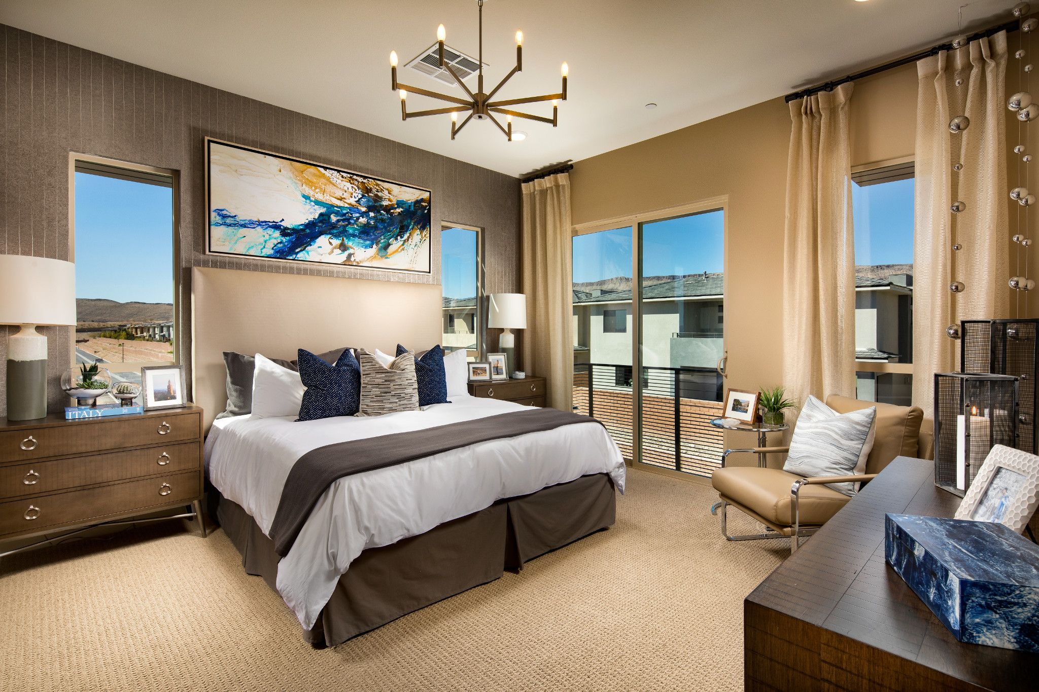 Trilogy in Summerlin | Apex | Floor Plans and Pricing