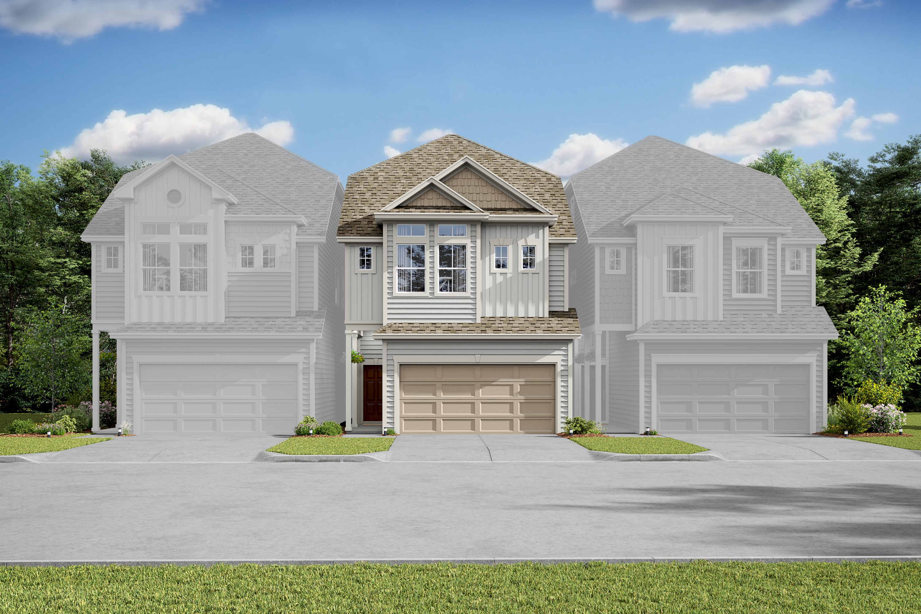 Kirby Landing | Penelope | Floor Plans and Pricing