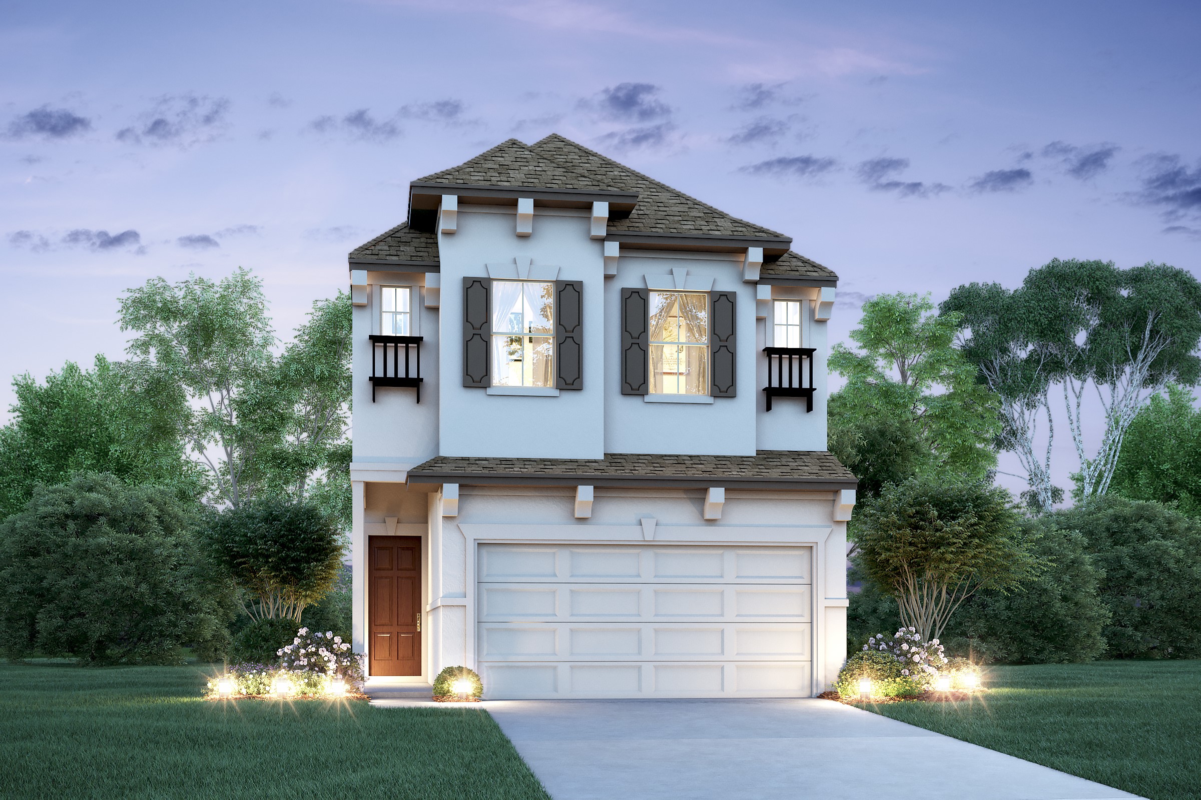 Centrepark Terrace | Alexandria | Floor Plans and Pricing