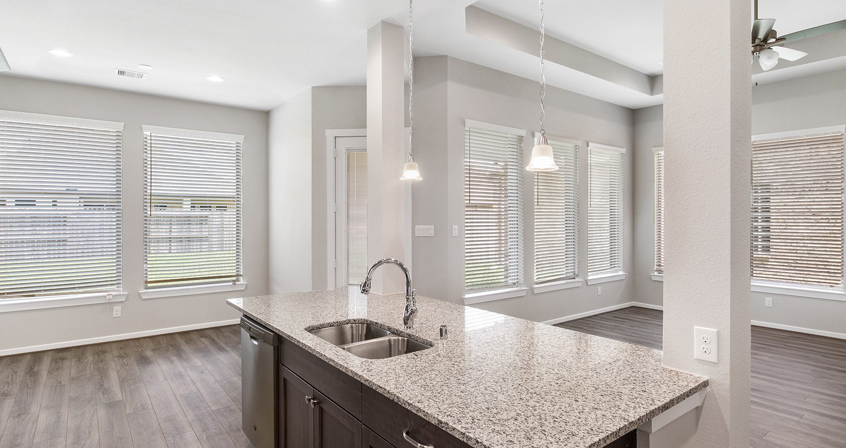 Cross Creek Ranch | Pendleton | Floor Plans and Pricing