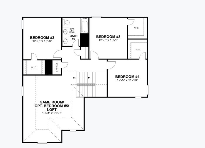 Marvida | Magellan | Floor Plans and Pricing