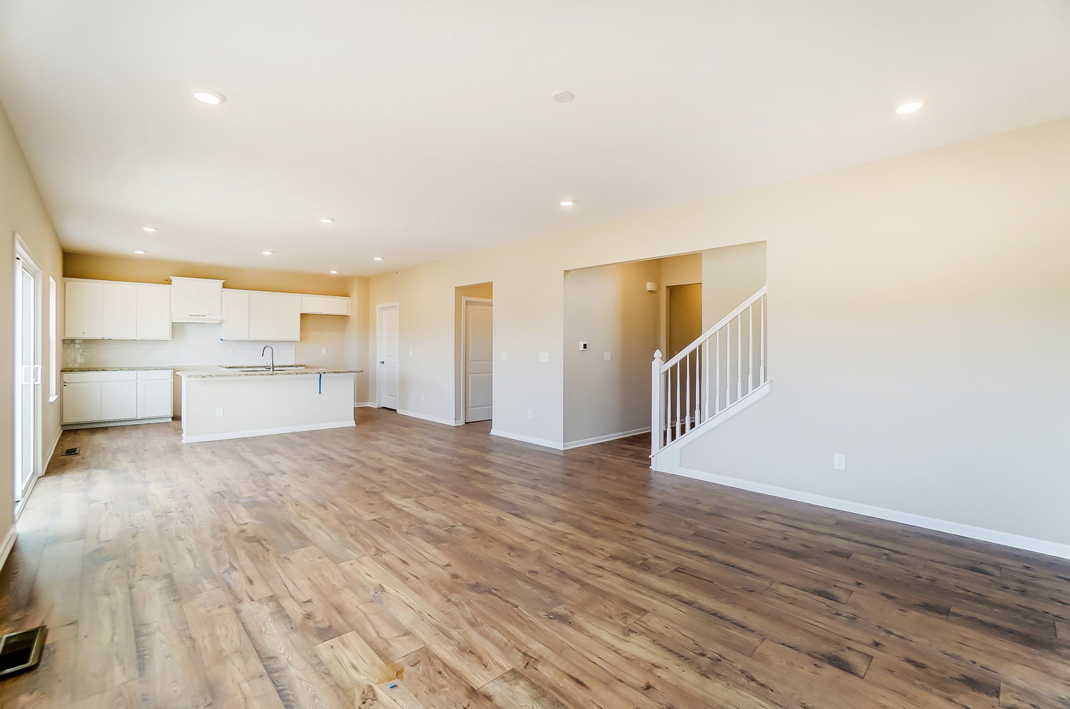 Conor's Pass | Bridgeport | Floor Plans and Pricing