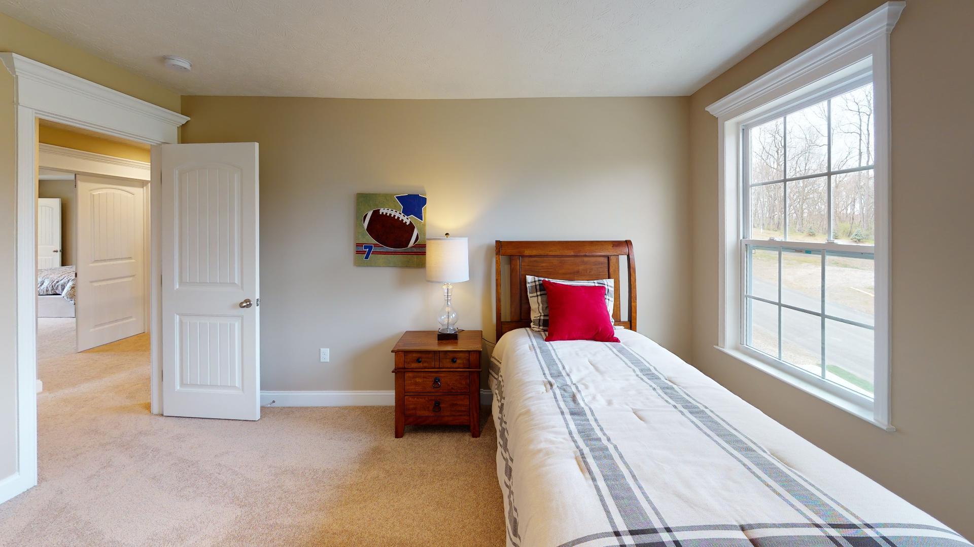 Parkside Estates | Hoover | Floor Plans and Pricing