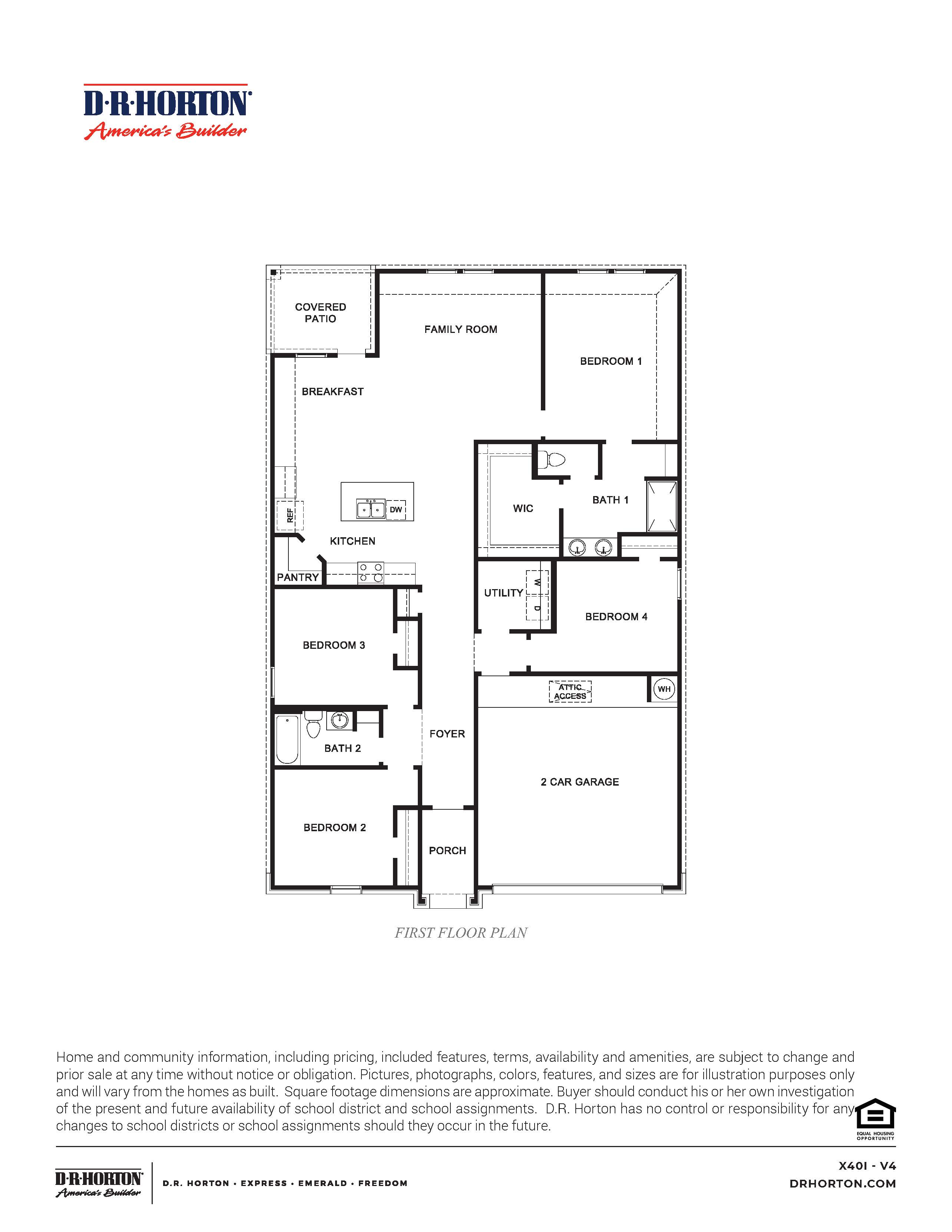 Montage | Cali | Floor Plans and Pricing