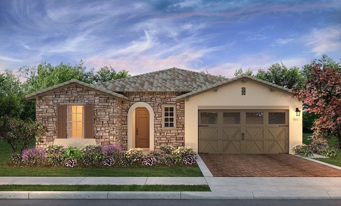 Trilogy at Monarch Dunes | Monterey | Floor Plans and Pricing
