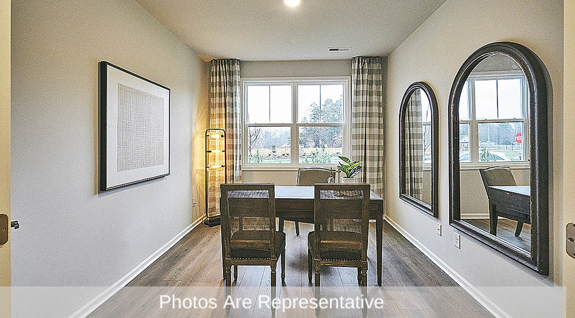 Nichols Farm | Dover | Floor Plans and Pricing