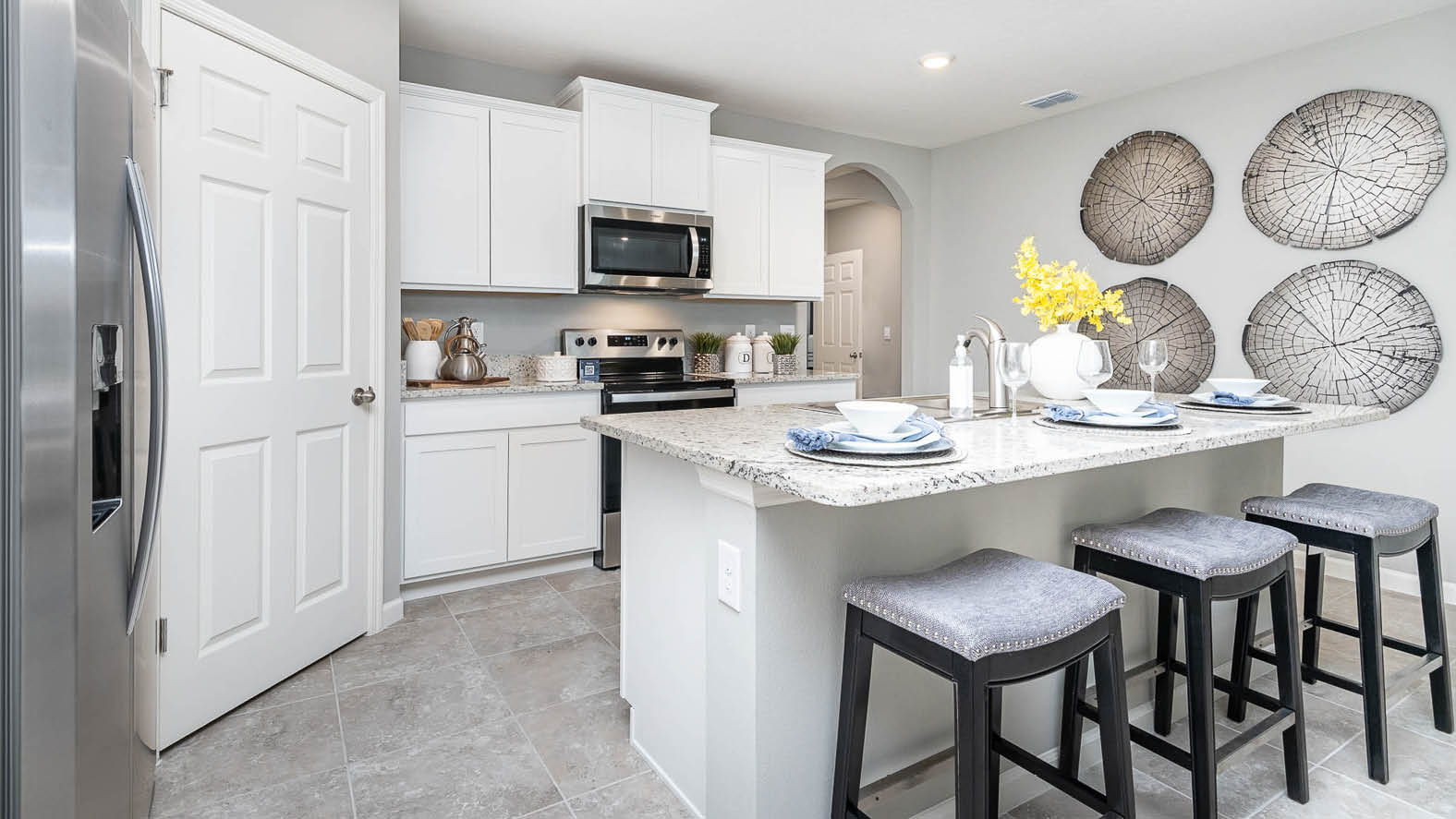 Avery Springs | Cali | Floor Plans and Pricing