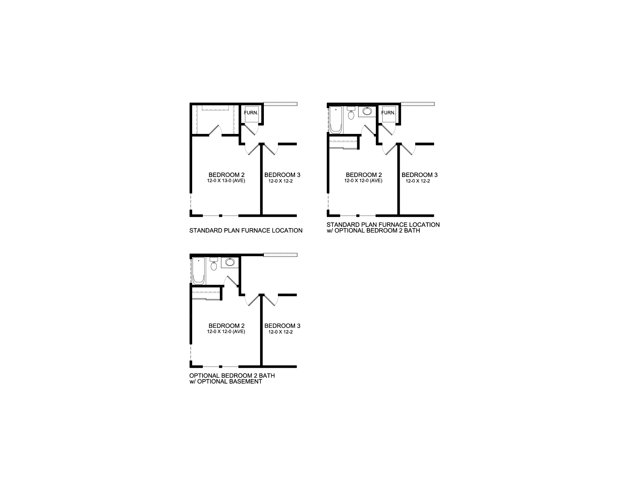 The Preserve | Rowan | Floor Plans and Pricing