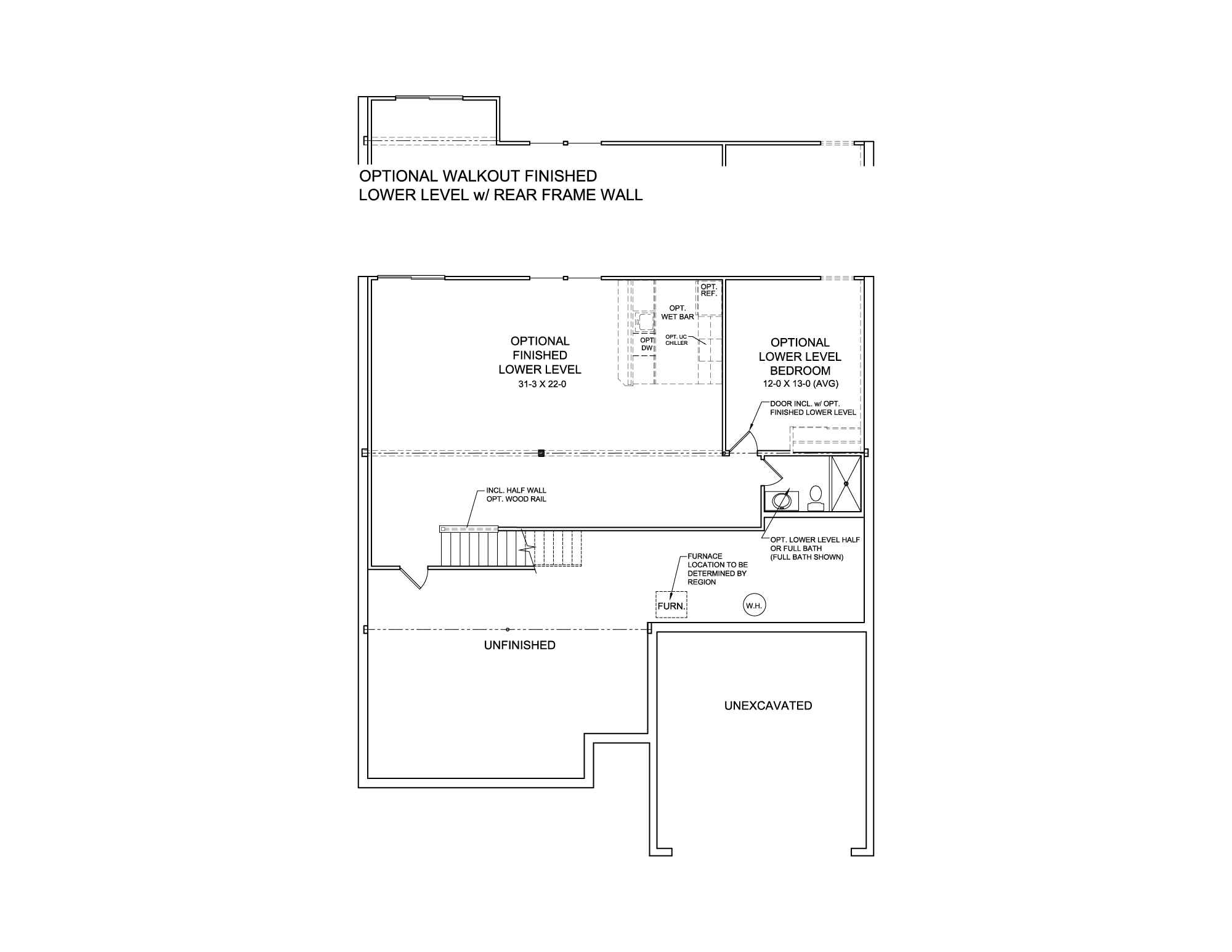 The Preserve | Springfield | Floor Plans and Pricing