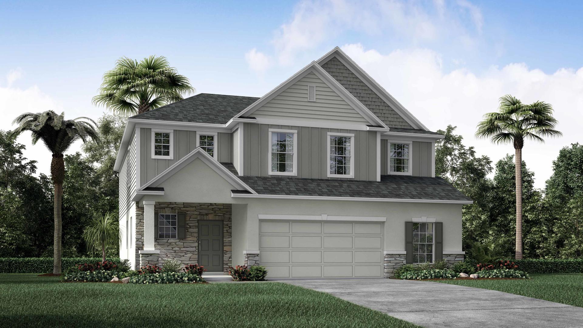 Heritage Estates | Columbus | Floor Plans and Pricing