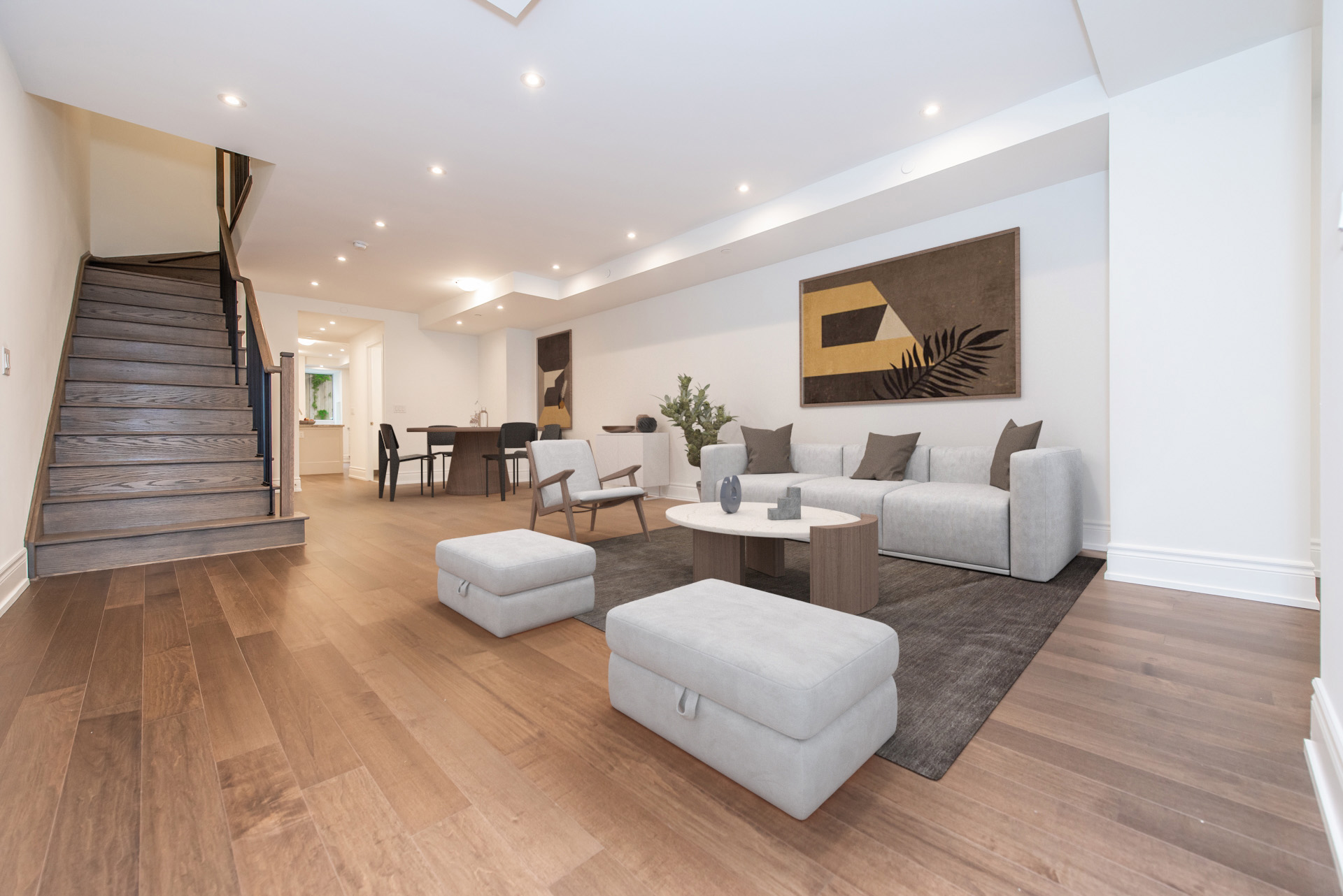 Empire Maven Condos - TH02, Toronto ON | Livabl