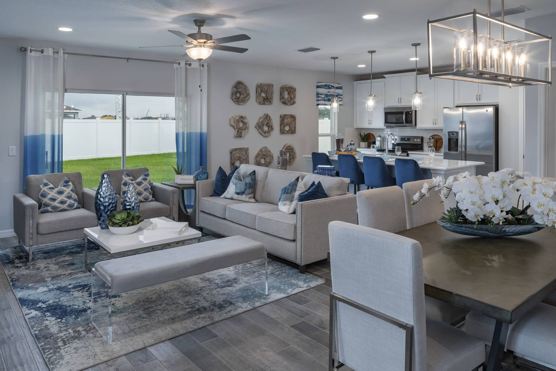 Preservation Pointe | Sanibel | Floor Plans and Pricing