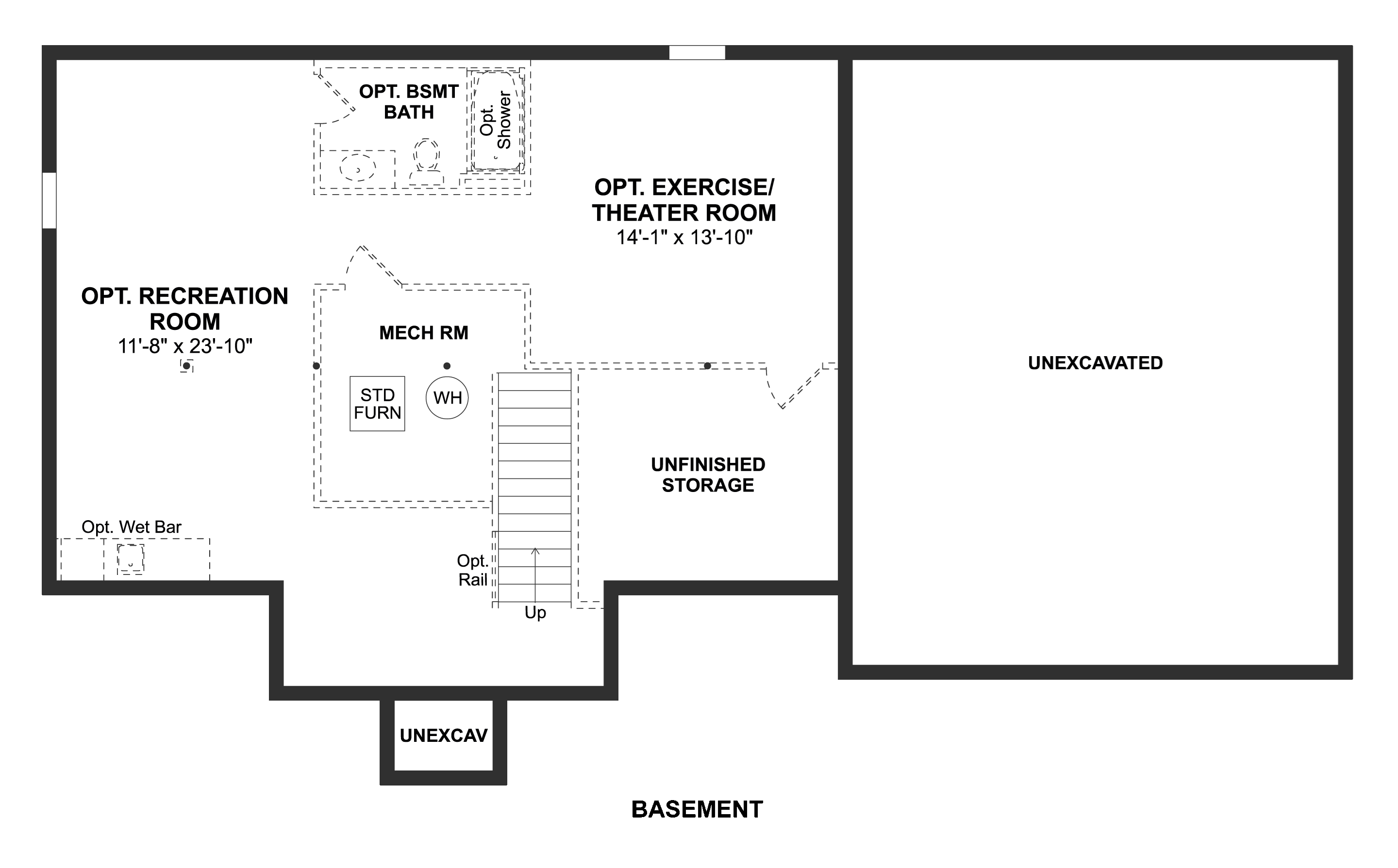 Greater Pittsburgh Design Studio | Turner | Floor Plans and Pricing