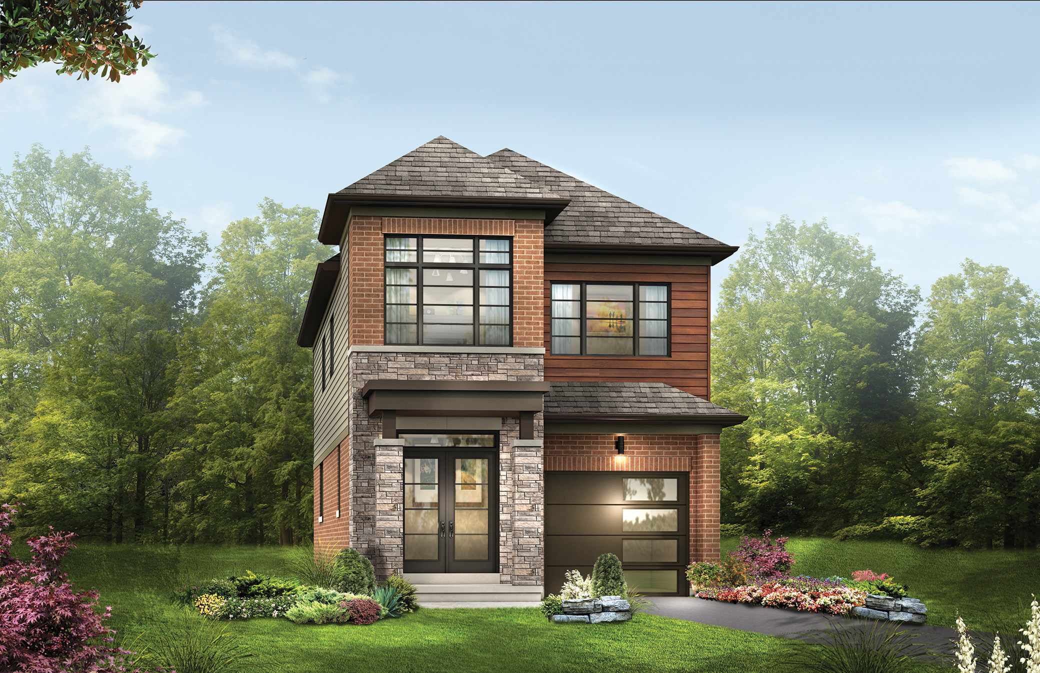 Empire Calderwood - 410 Barker Parkway, Thorold ON | Livabl