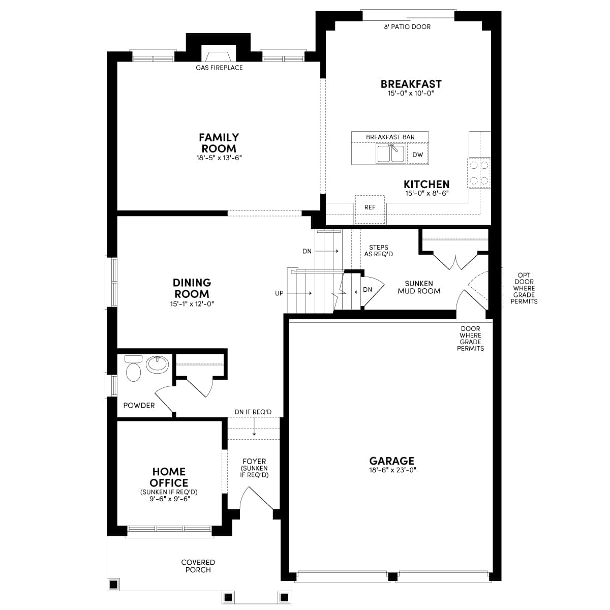 Midhurst Valley | Skyline | Floor Plans and Pricing