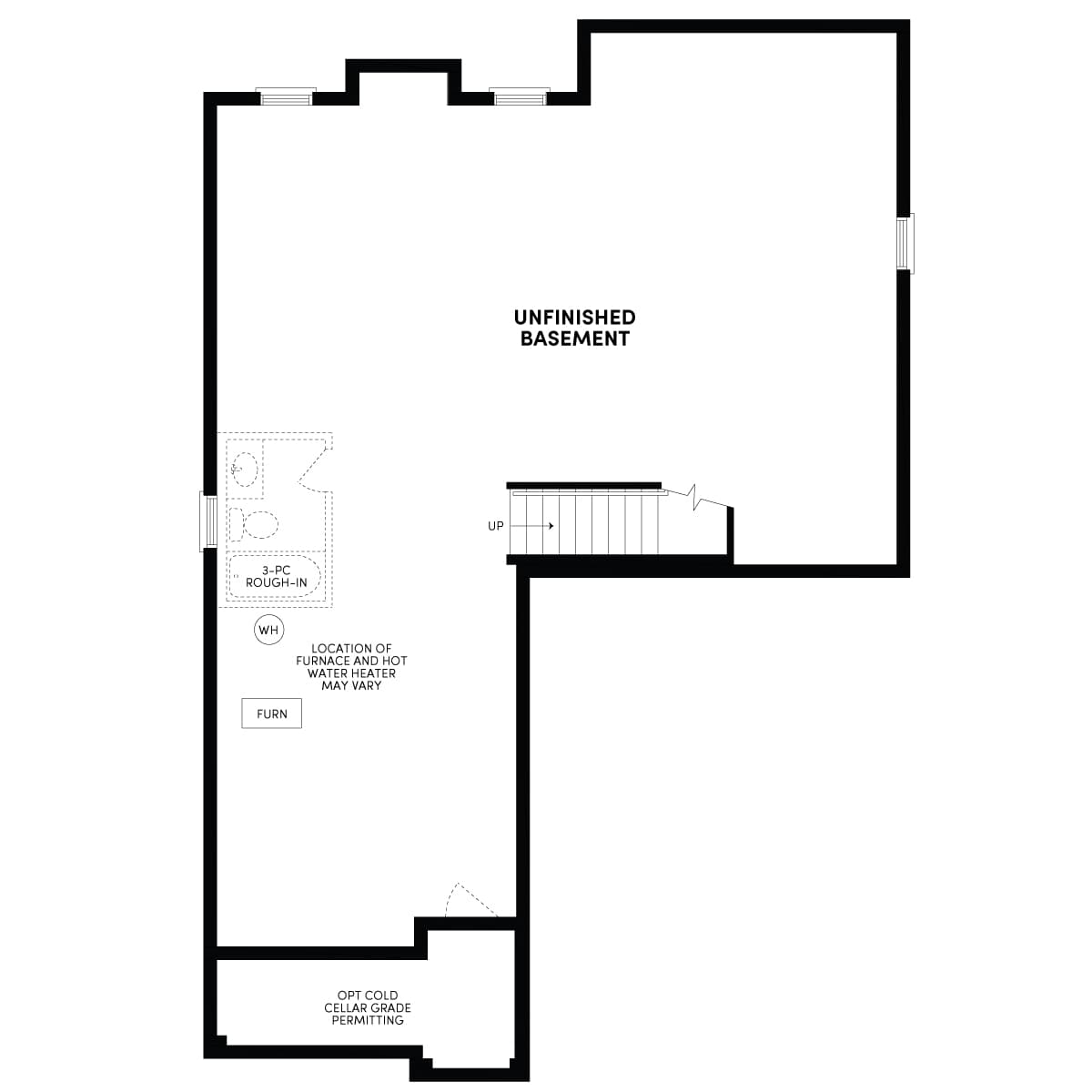 Midhurst Valley | Skyline | Floor Plans and Pricing