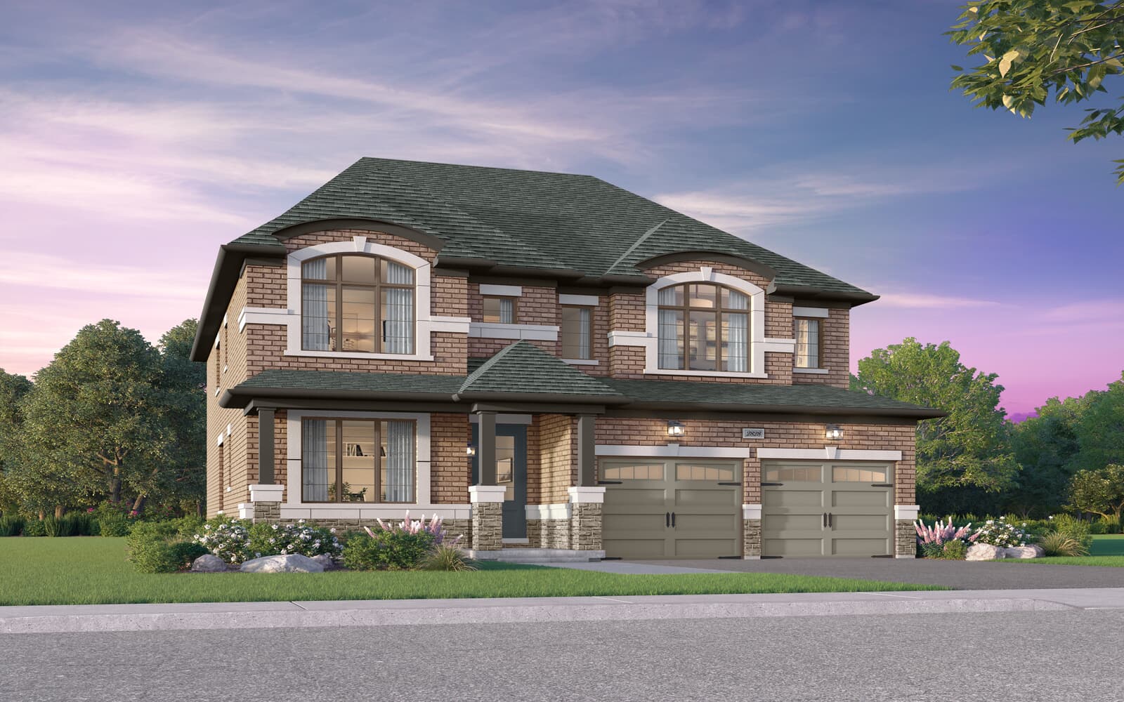 Midhurst Valley | Skyline | Floor Plans and Pricing