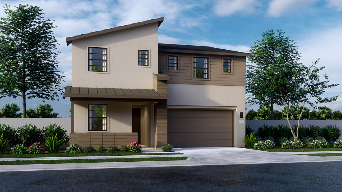 The Estates at Ponte Vista | 1611 Braemar Place | Floor Plans and Pricing