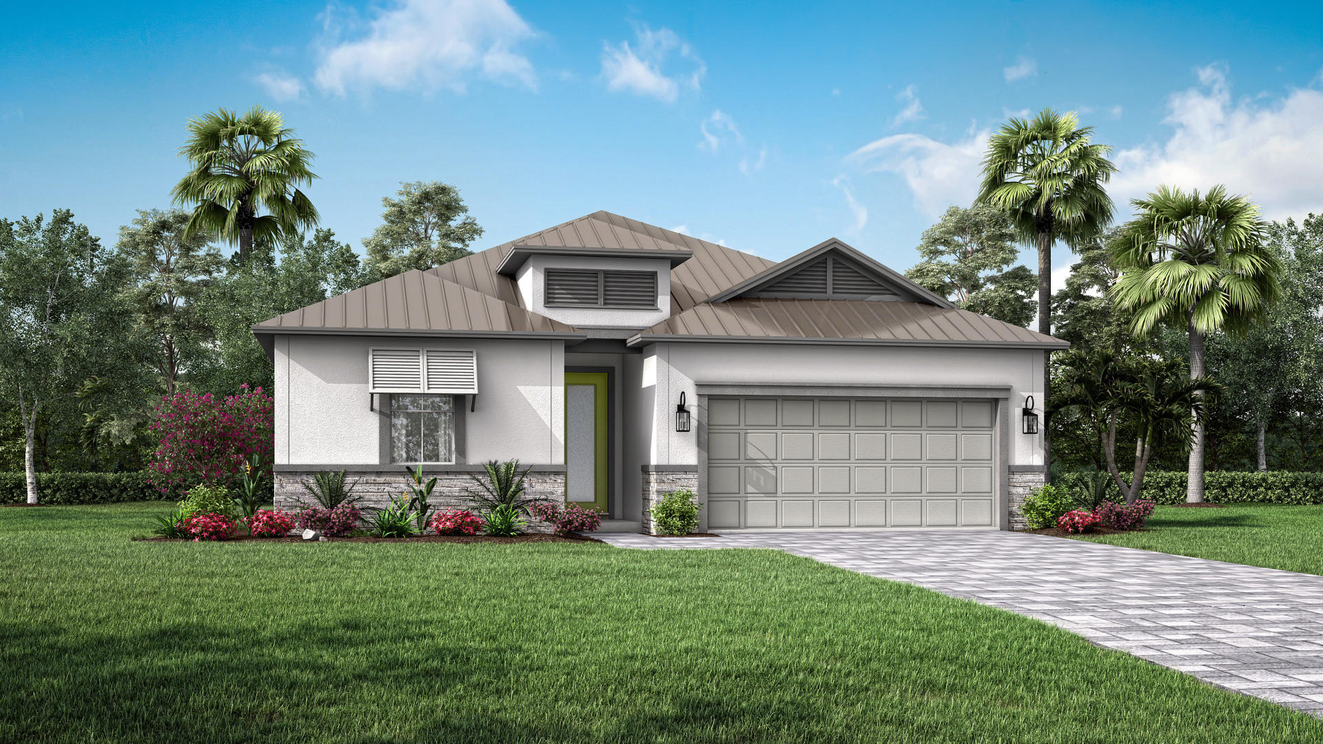 The Vue | Atlantis | Floor Plans and Pricing