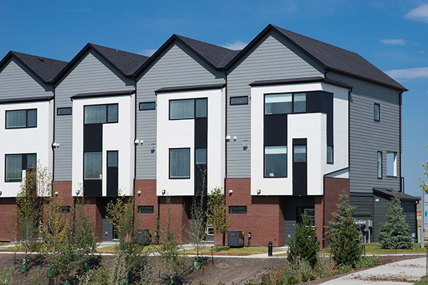 Harmony Peaks - 249 Alpine Rush View, Rocky View County AB | Livabl