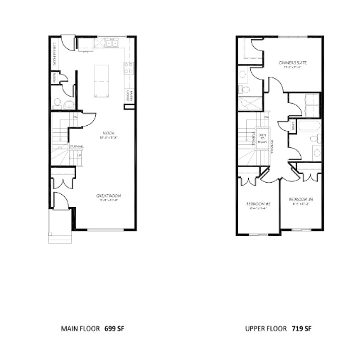 Tonewood | Phoenix | Floor Plans and Pricing
