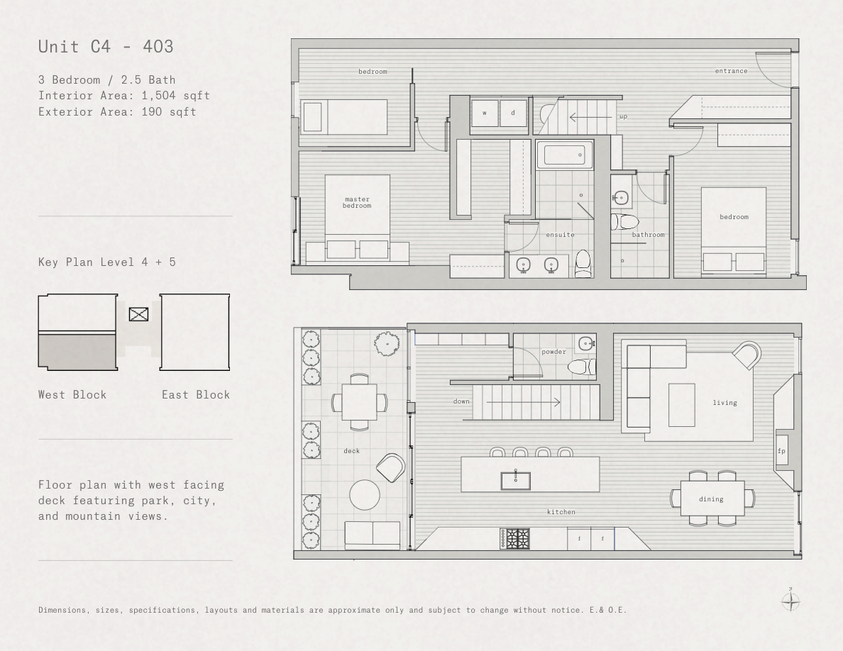 Rotunda - 403, Victoria BC | Livabl