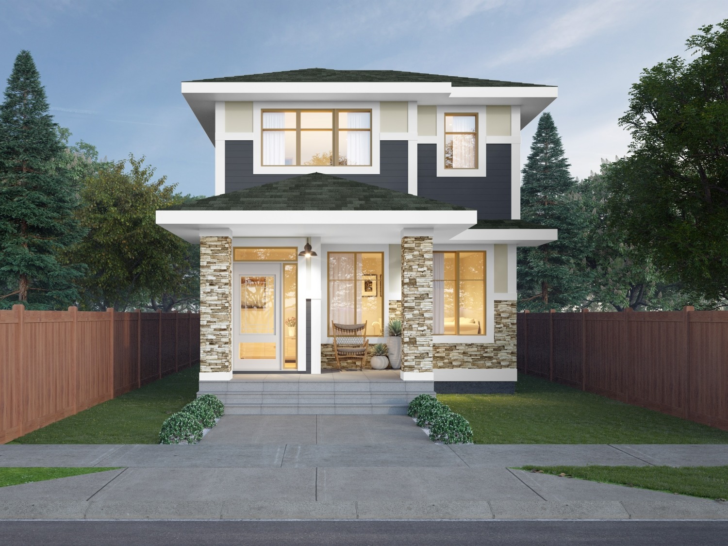 Rosenthal | Aspen | Floor Plans and Pricing