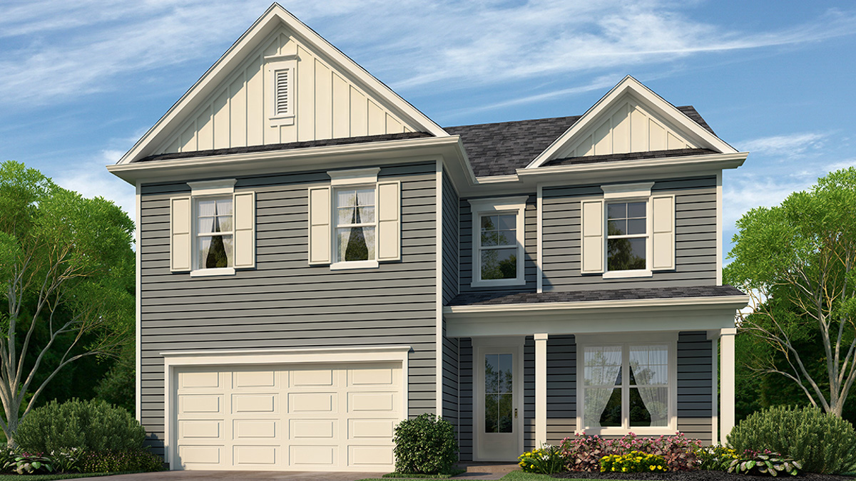 Waterbridge | GLYNN | Floor Plans and Pricing