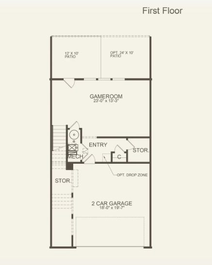 Altus at The Quarter - 2167 Burnside Drive NW, Atlanta GA | Livabl