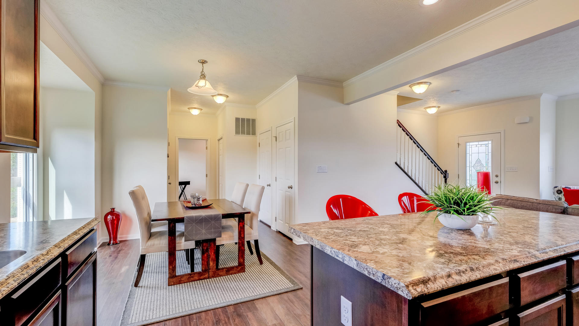 Parkside Estates | Dallas | Floor Plans and Pricing