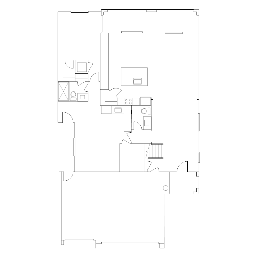 Silverado Valley - The Enclave | Sage | Floor Plans and Pricing