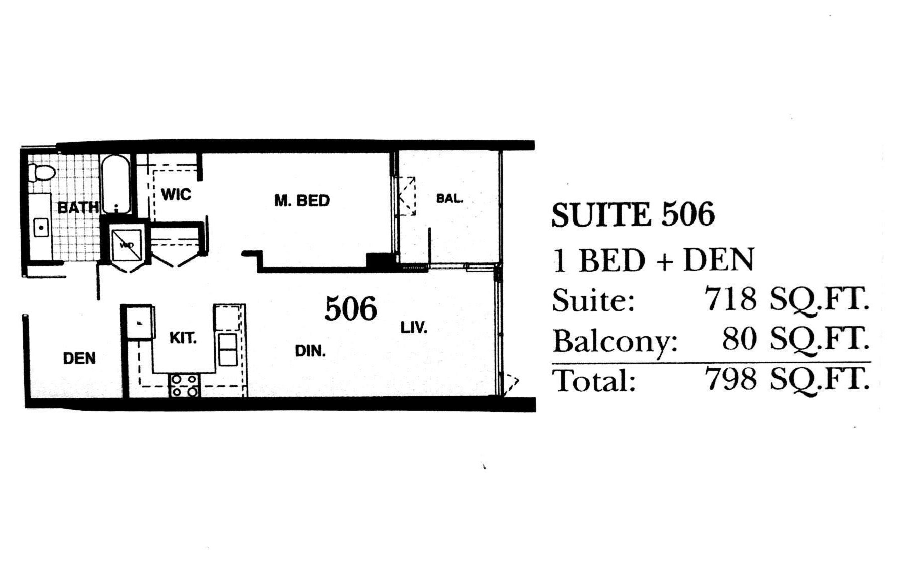 Torino - Pinnacle Living at Capstan Village | 506 8699 Hazelbridge Way ...