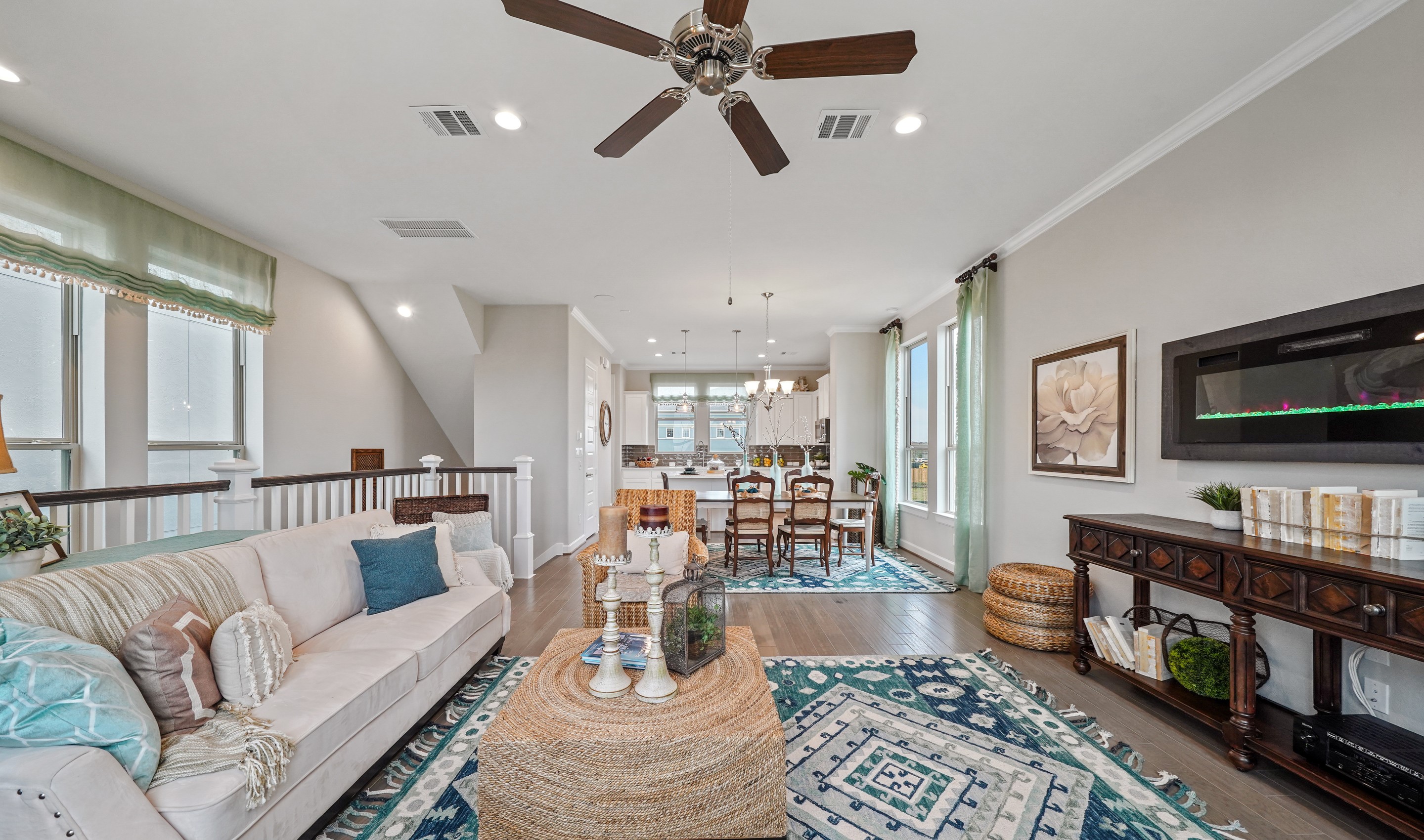 Kirby Landing | 1914 Kirby Landing Drive | Floor Plans and Pricing