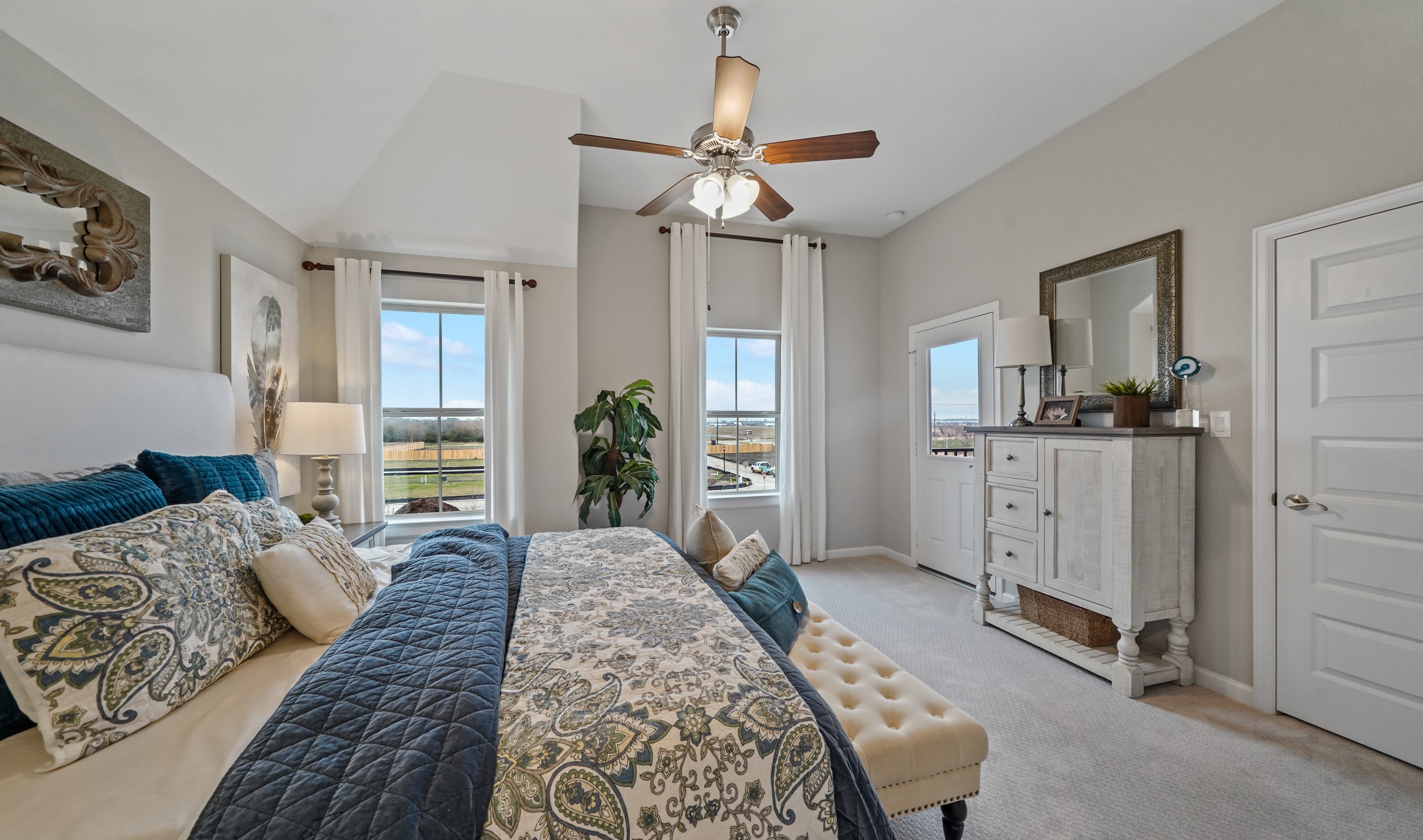 Kirby Landing | 1914 Kirby Landing Drive | Floor Plans and Pricing