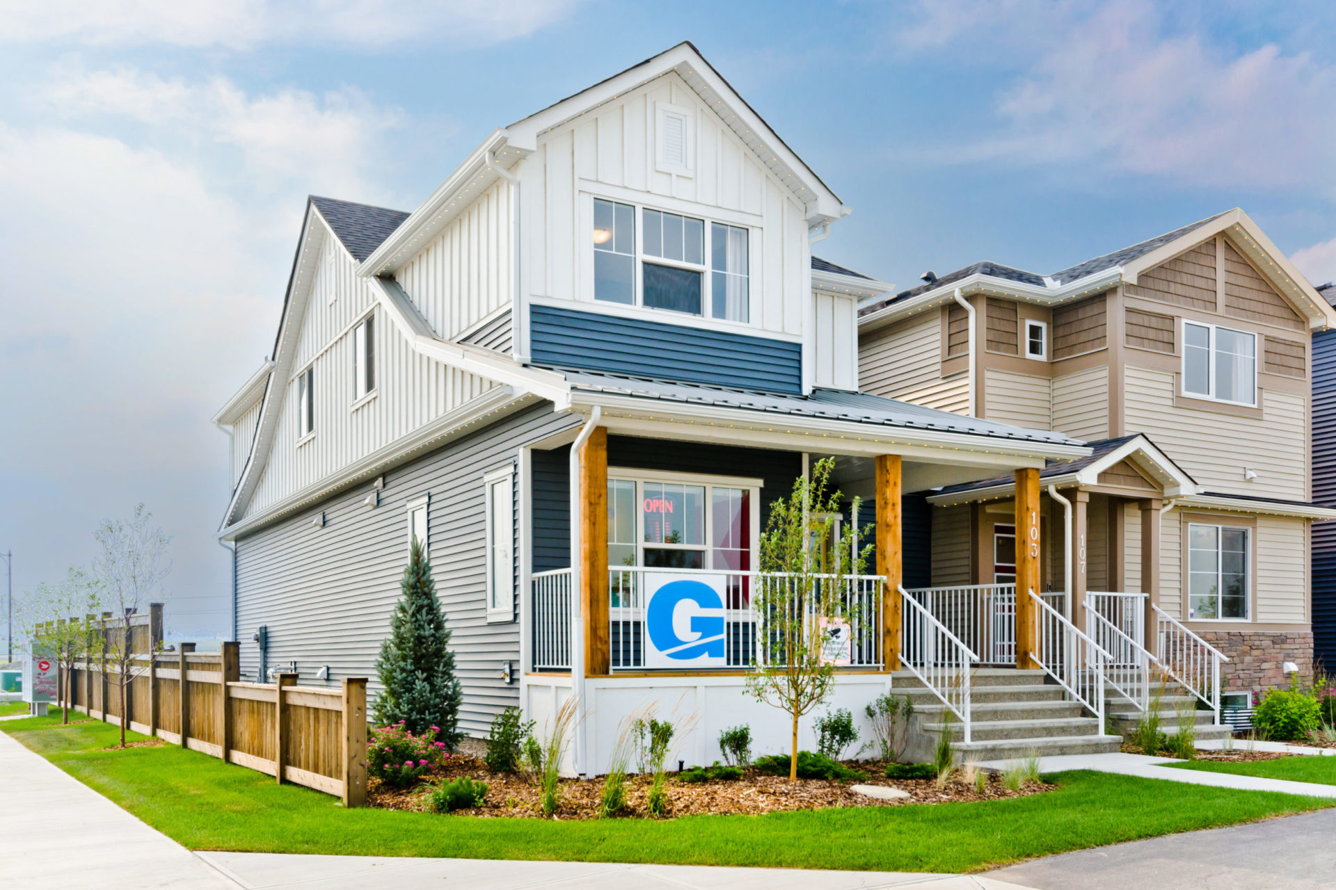 Homestead - 103 Homestead Drive NE, Calgary AB | Livabl