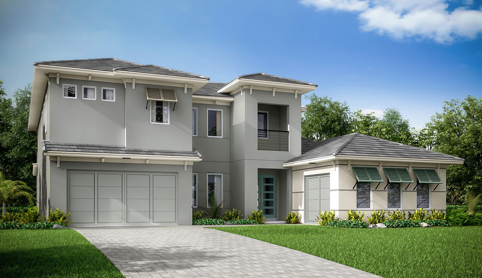 River's Edge | Encanto | Floor Plans and Pricing