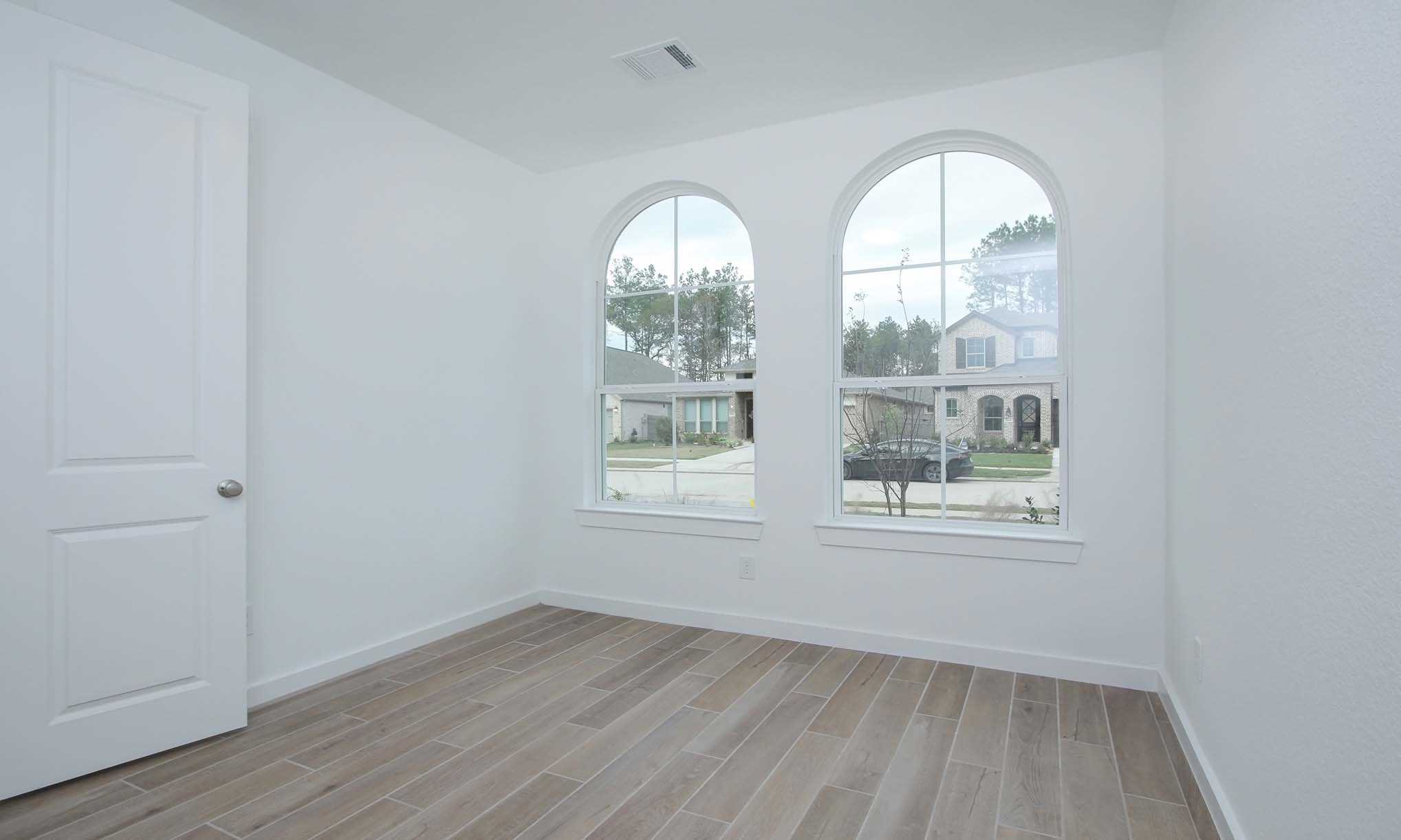 Sandbrock Ranch: 45ft. lots | Plan Continental | Floor Plans and Pricing