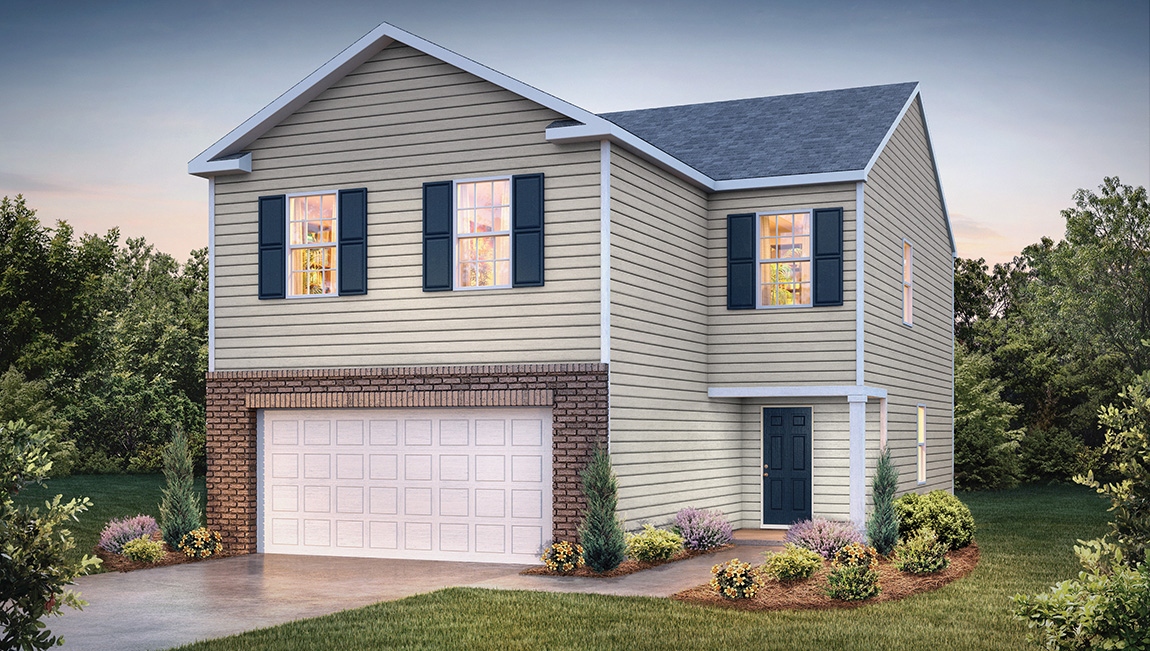 Fergus Crossing | Aisle | Floor Plans and Pricing
